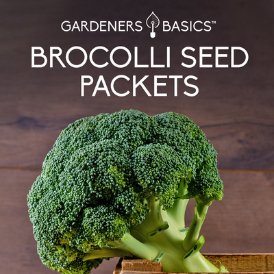 Seed Starter Kits with Heirloom Seeds | Complete Growing Kits for Easy ...