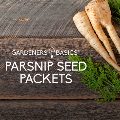 Survival Seed Kits For Sale: Vegetables, Fruits, Herbs & Flower Seeds – Gardeners Basics