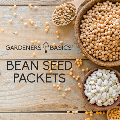 Seed Starter Kits with Heirloom Seeds | Complete Growing Kits for Easy ...