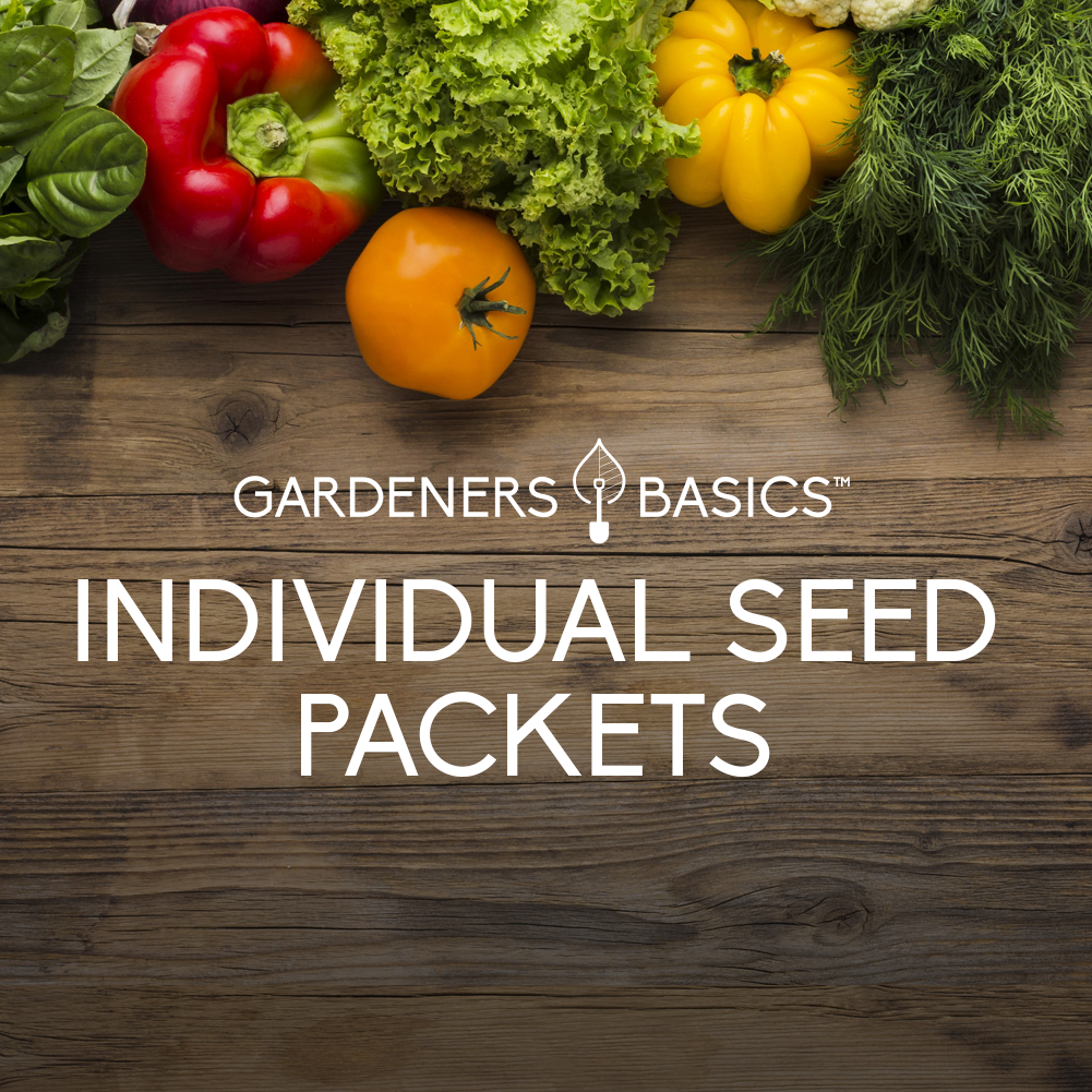 Survival Gardening Essentials: Heirloom, Non-GMO Seed Varieties For Pl ...